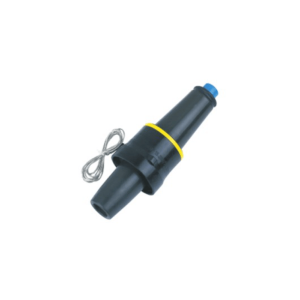 25kV 200AMP Loadbreak Bushing Insert - Macro Stone
