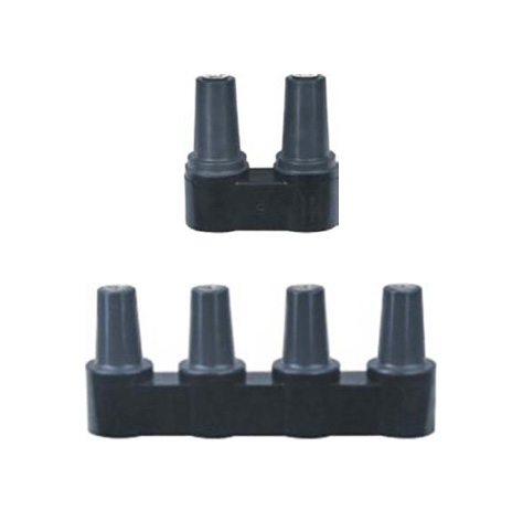 15(25)kV 600AMP Deadbreak Junction - Macro Stone