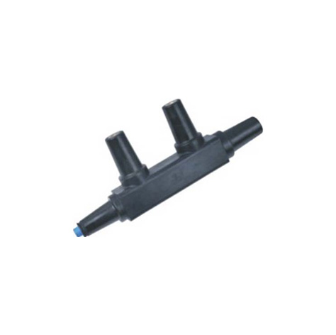 25kV 200/400AMP Loadbreak Junction - Macro Stone