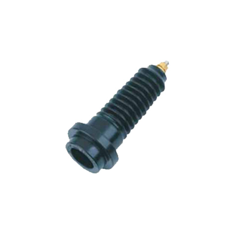 15kV 200AMP Insulated Lengthened Bushing Well - Macro Stone