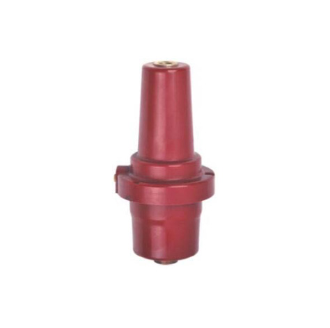 24kV 630AMP GIS Bushing - Macro Stone