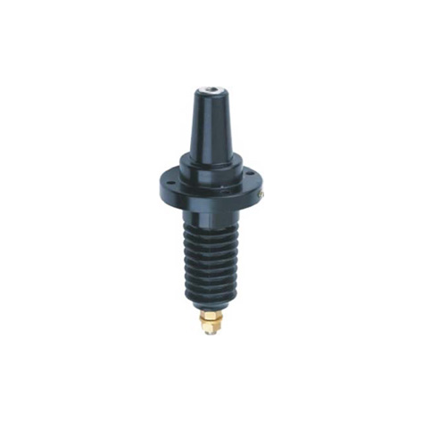 15(25)kV 600AMP Integral Deadbreak Bushing - Macro Stone