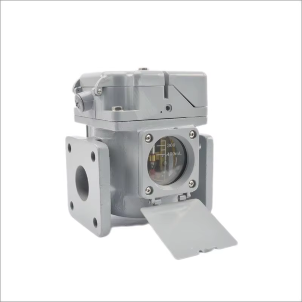 QJ Series Gas Relay - Macro Stone